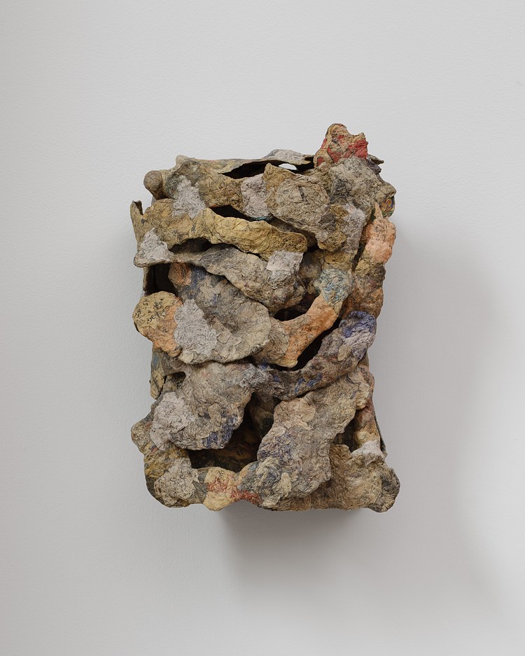 Laurel Gitlen | Contemporary Art Library