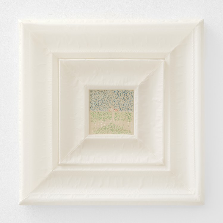 Antone Liu, Daniel Moldoveanu at Linseed Projects, Shanghai ...