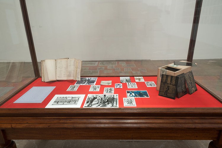 Tate | Contemporary Art Library
