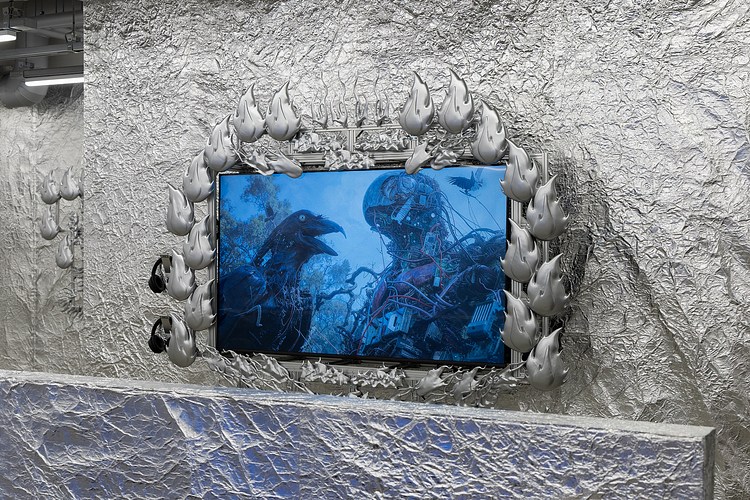 DOKU, Lu Yang at PARCEL, Tokyo | Contemporary Art Daily