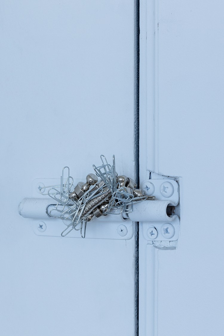 A.Mac Giolla Bhríde | Contemporary Art Library