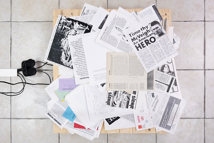 Lydia Eccles | Contemporary Art Library