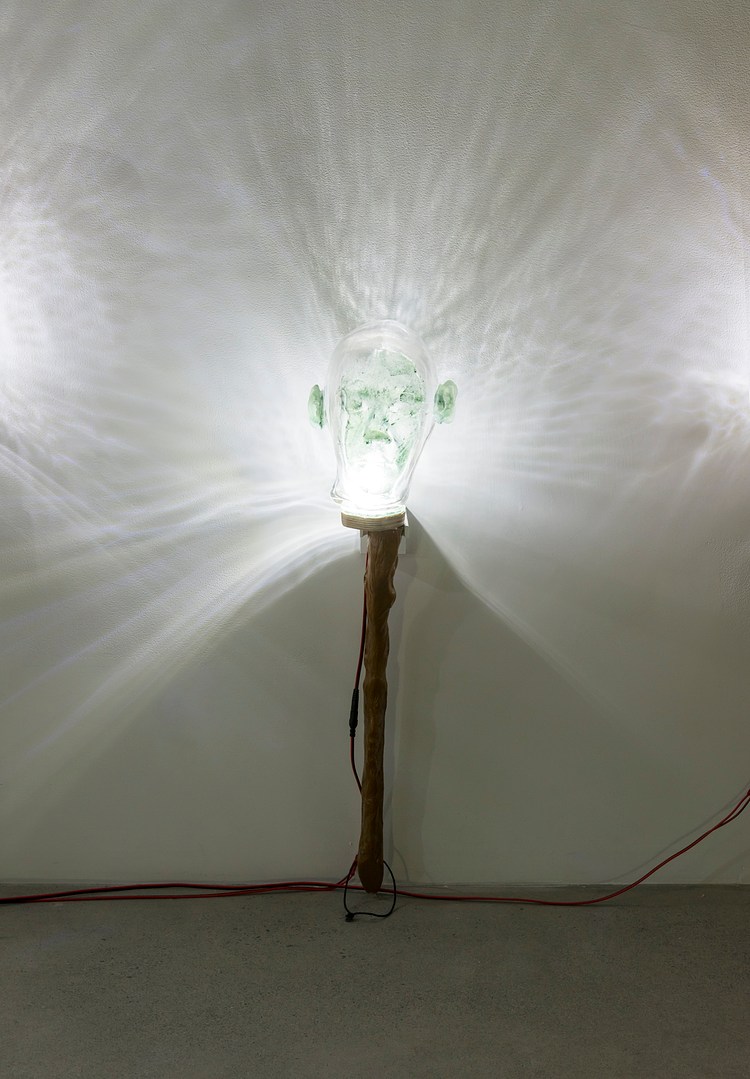 Julia Feyrer at Catriona Jeffries, Vancouver | Contemporary Art Library