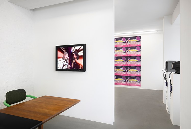 Sylvie Fleury | Contemporary Art Library