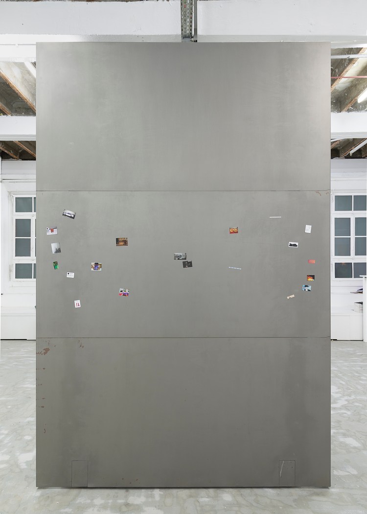 MAY Revue at Forde, Geneva | Contemporary Art Library