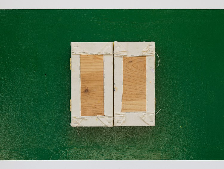 Charles Benjamin | Contemporary Art Library