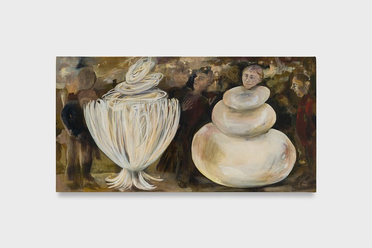 ML Poznanski | Contemporary Art Library