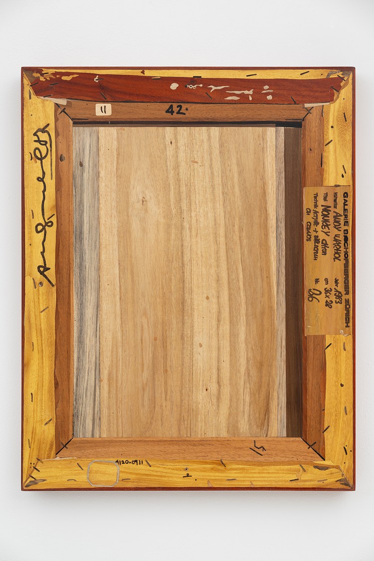 Michael Bühler Rose at Carlos/Ishikawa, London | Contemporary Art Library