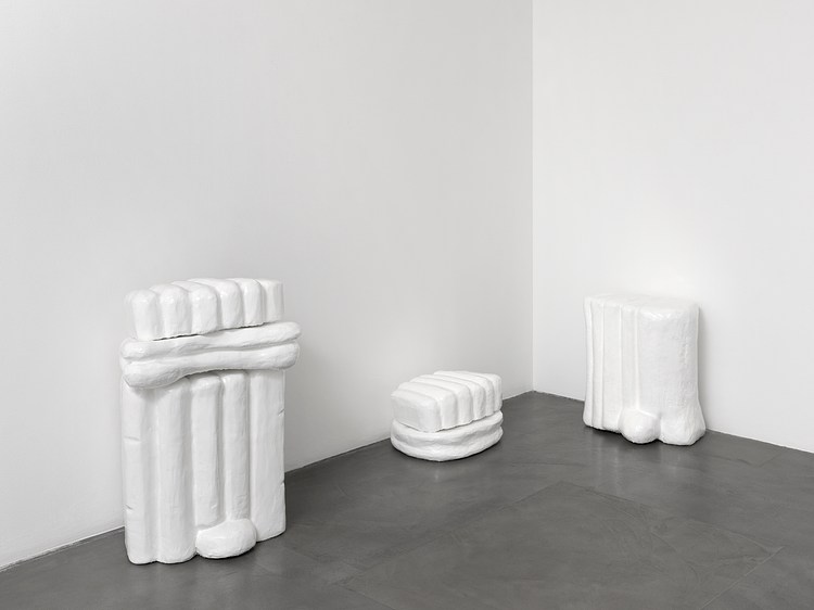 Bernheim Gallery | Contemporary Art Library