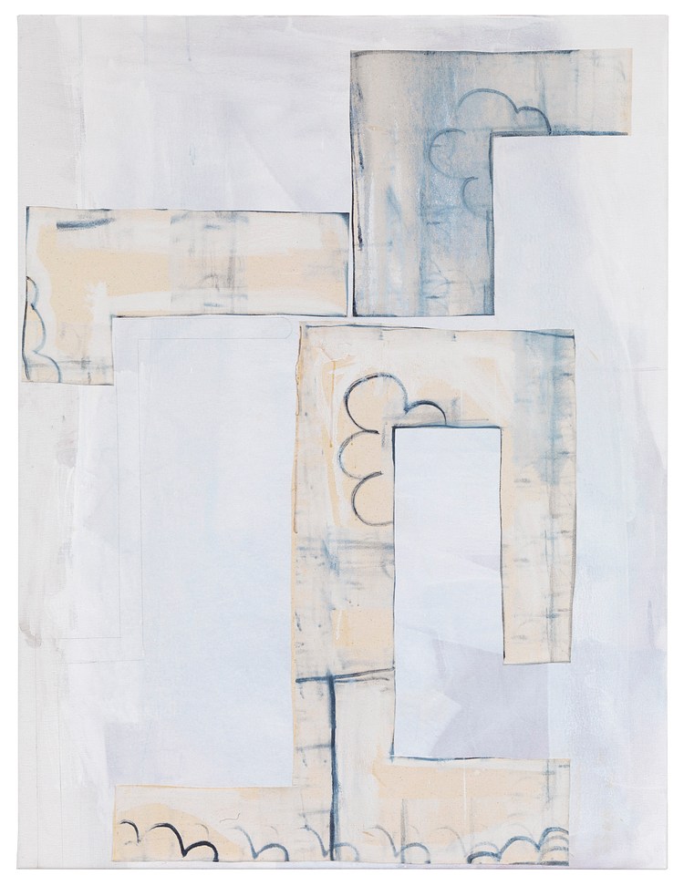 Charlie Hammond | Contemporary Art Library