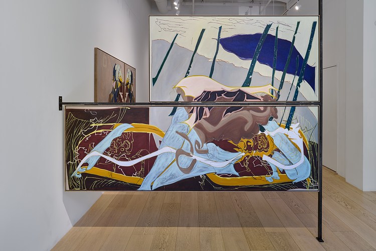 Lisa Jo | Contemporary Art Library