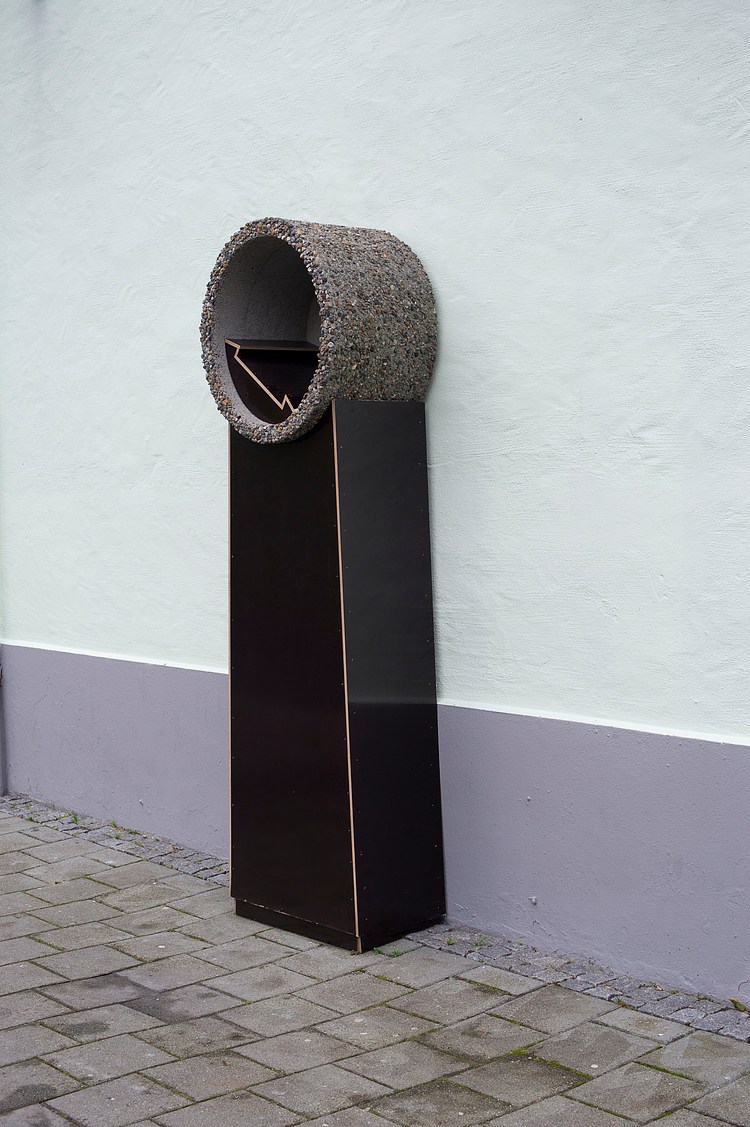 Knut Henrik Henriksen | Contemporary Art Library