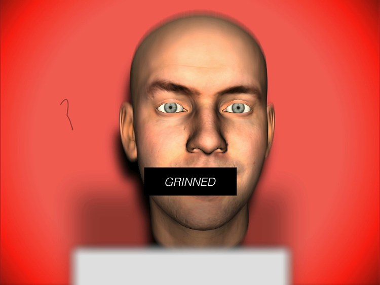 Ed Atkins at Chisenhale Gallery, London | Contemporary Art Library