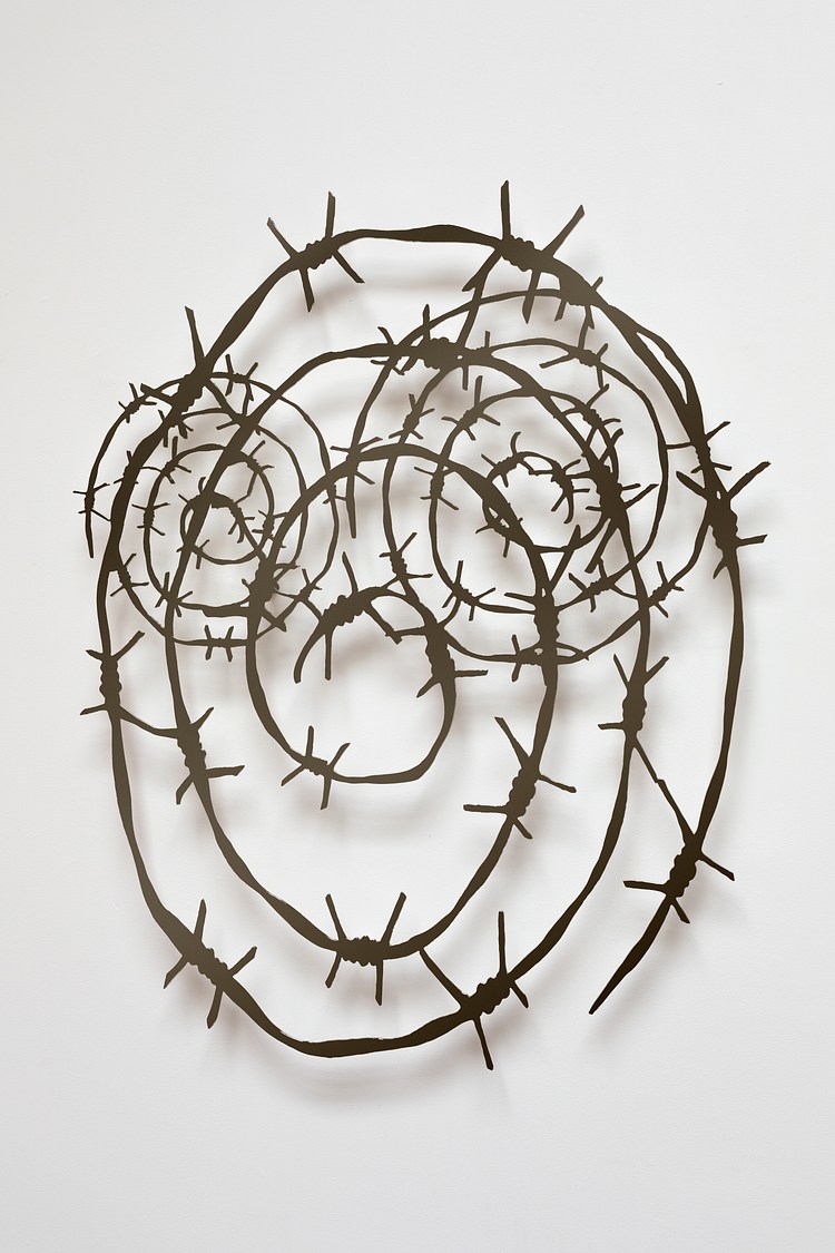 Simon Periton | Contemporary Art Library