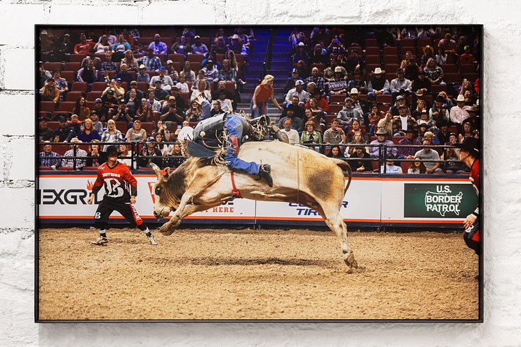 Stuart Middleton at Clementin Seedorf, Cologne | Contemporary Art Library