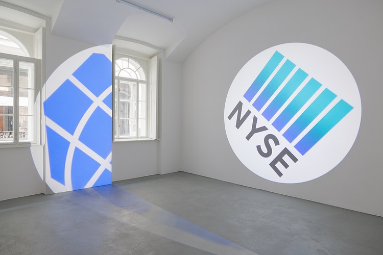 Georgie Nettell | Contemporary Art Library