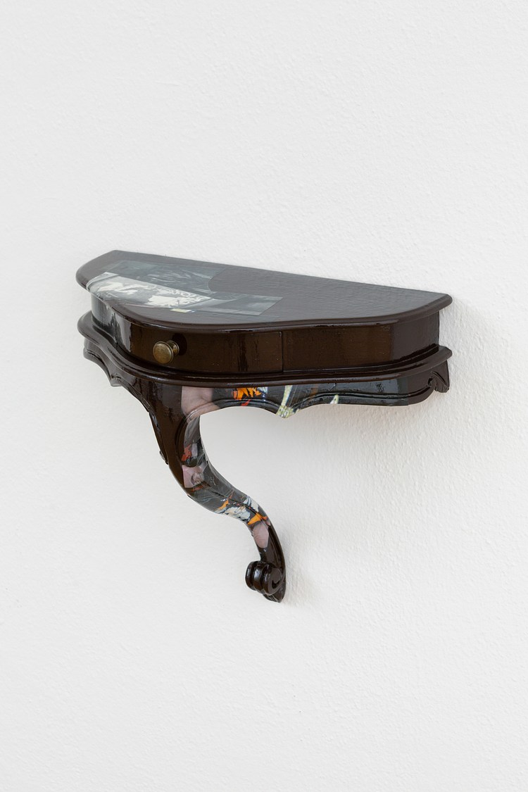 Virginia Ariu | Contemporary Art Library