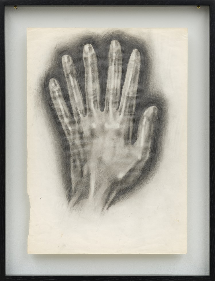Sabina Maria van der Linden | Contemporary Art Library