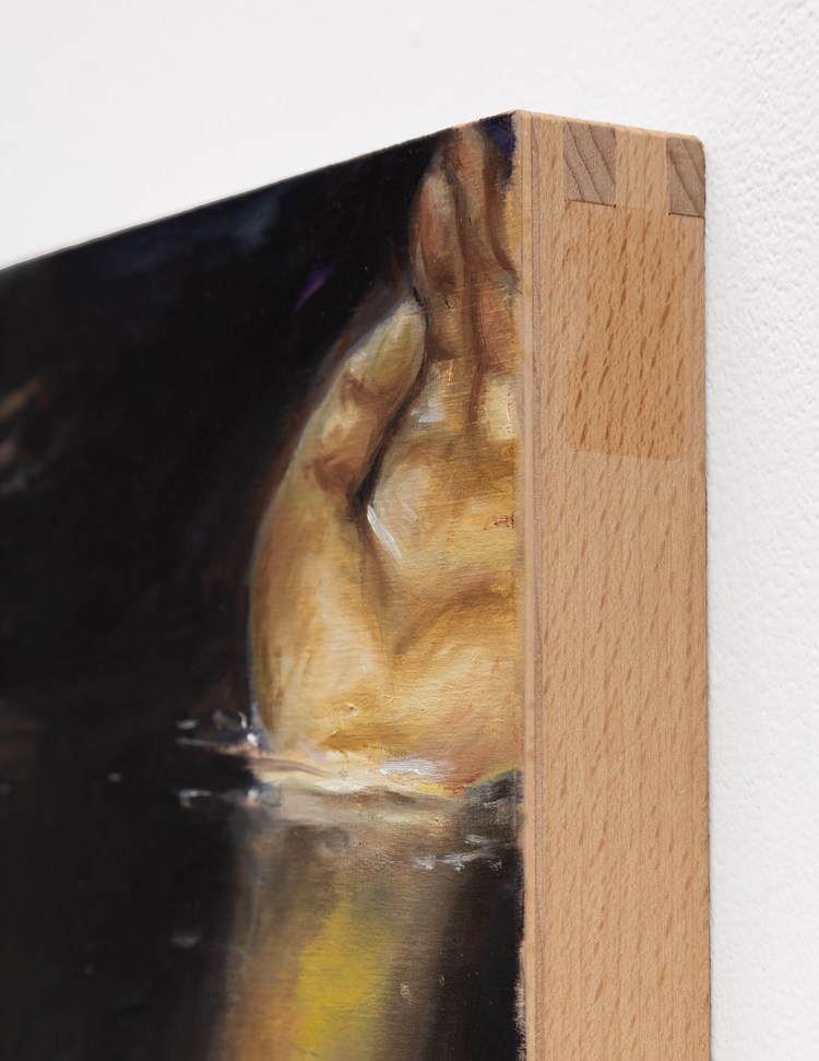 Alison Yip | Contemporary Art Library