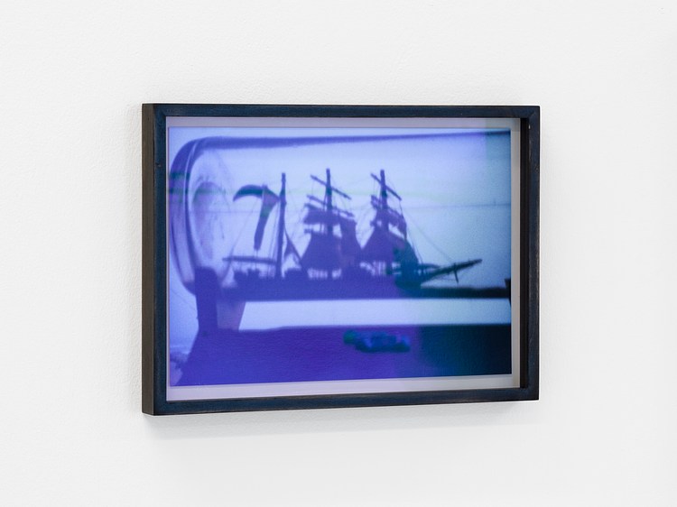 Lou-Anna Ulloa del Rio at Photography Exhibit, Zurich | Contemporary ...