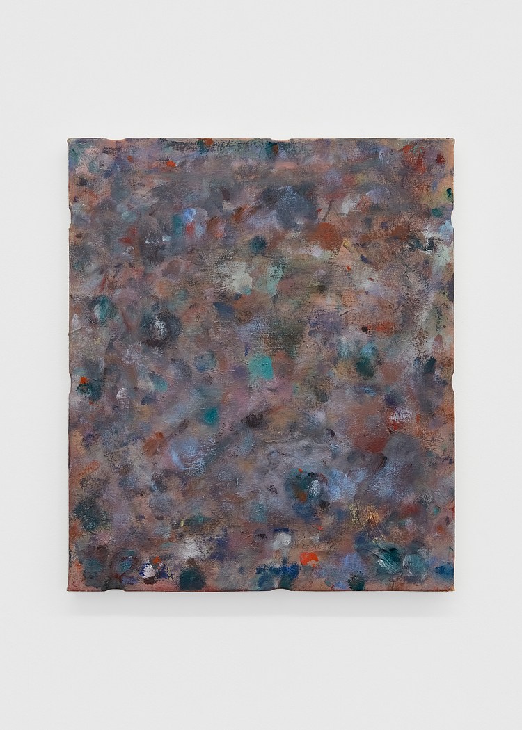 Andrew North | Contemporary Art Library