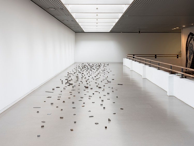 Maya Deren and Stano Filko with artistic contributions by Ibon ...