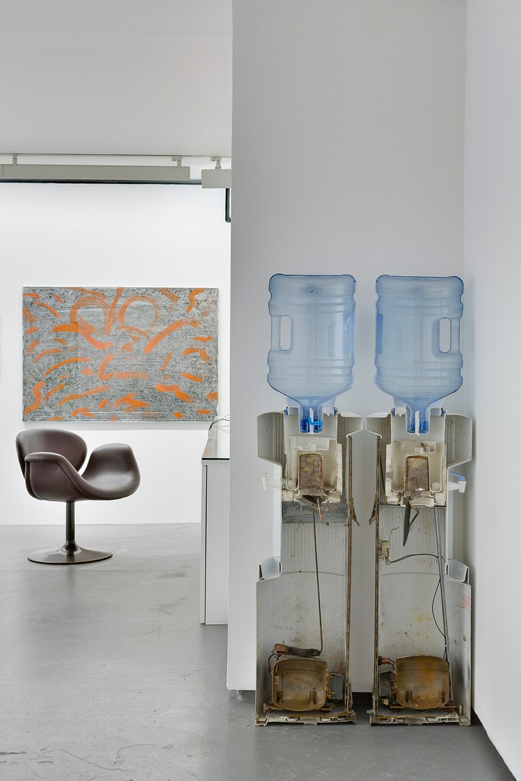 Group Show at Valentin, Paris | Contemporary Art Library
