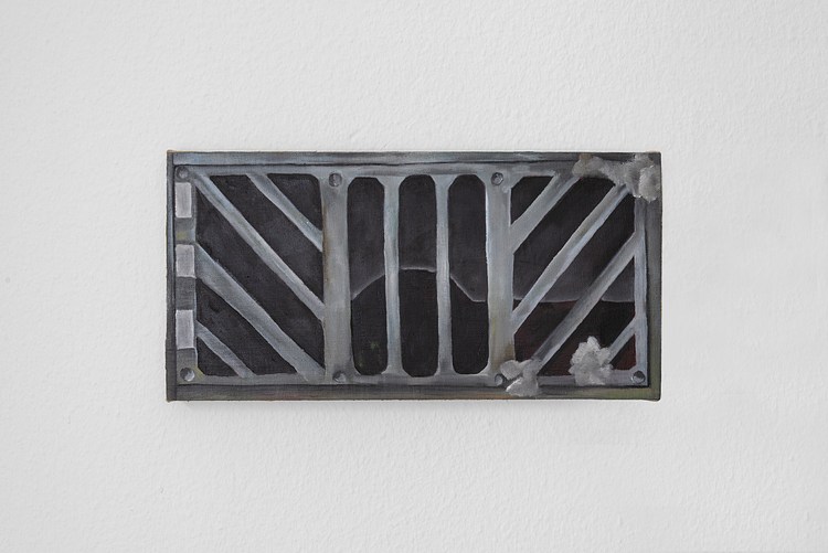Giorgia Garzilli | Contemporary Art Library