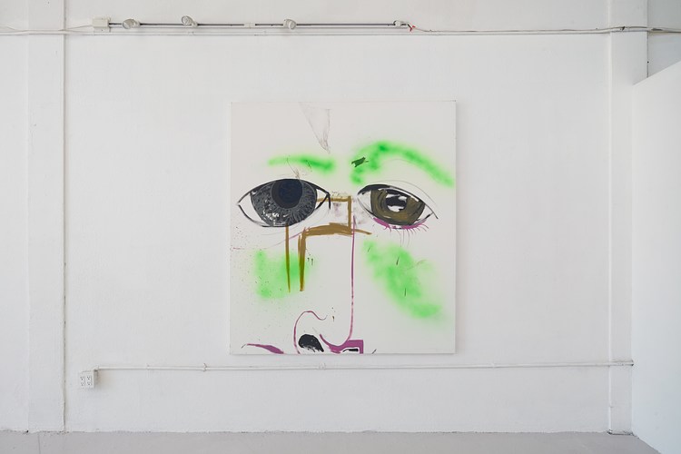 Jake Fagundo | Contemporary Art Library