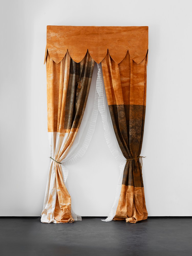 Anna Orłowska at Gunia Nowik Gallery, Warsaw | Contemporary Art Library