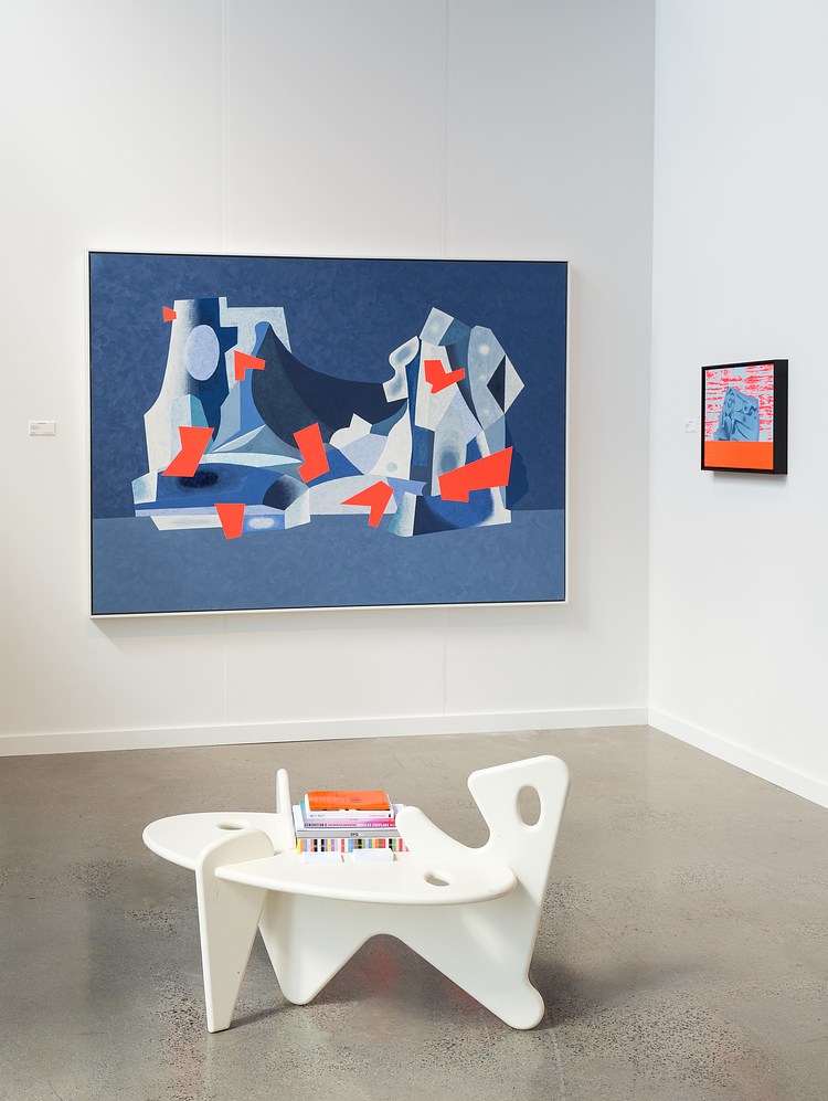 Daniel Faria Gallery | Contemporary Art Library