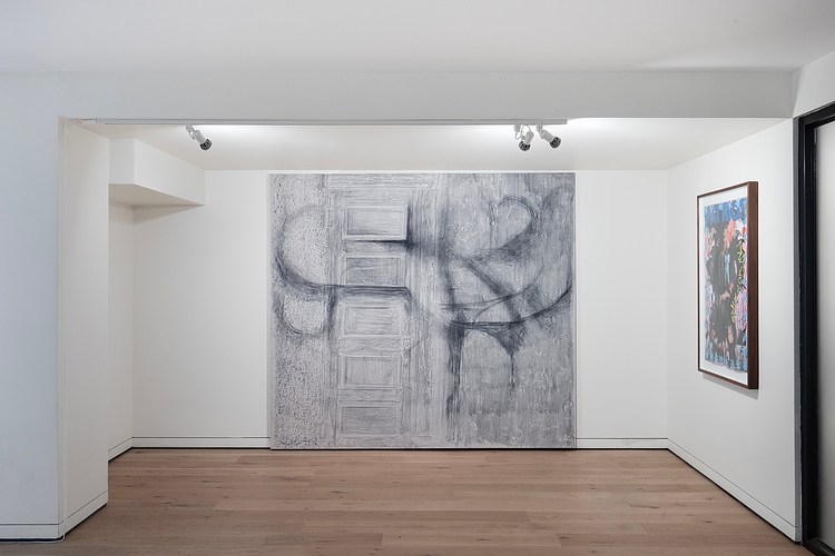 Peppi Bottrop, Cameron Spratley at M. LeBlanc at Independent, New York ...