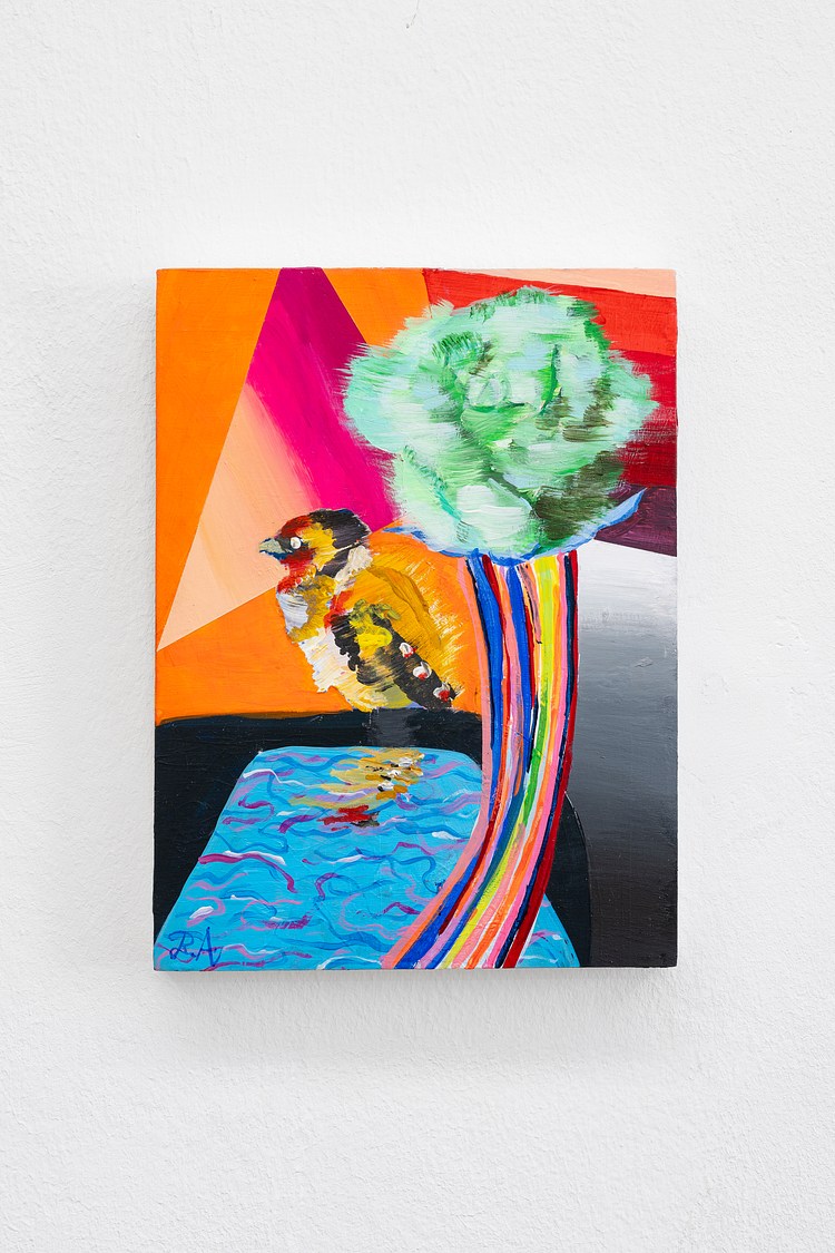 Boban Andjelkovic | Contemporary Art Library