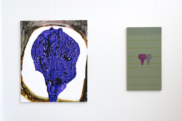 Janis Provisor, Miranda Fengyuan Zhang at Halsey McKay at Independent ...