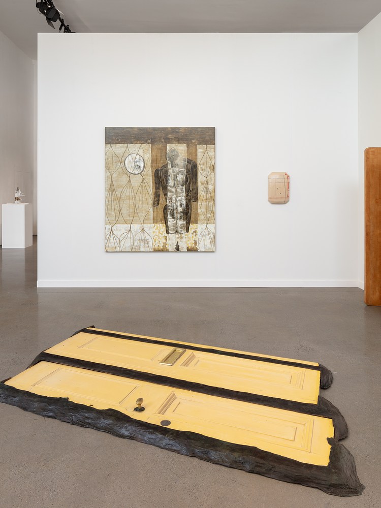 Matthias Franz | Contemporary Art Library