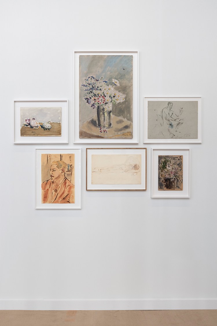 Fillipo de Pisi | Contemporary Art Library