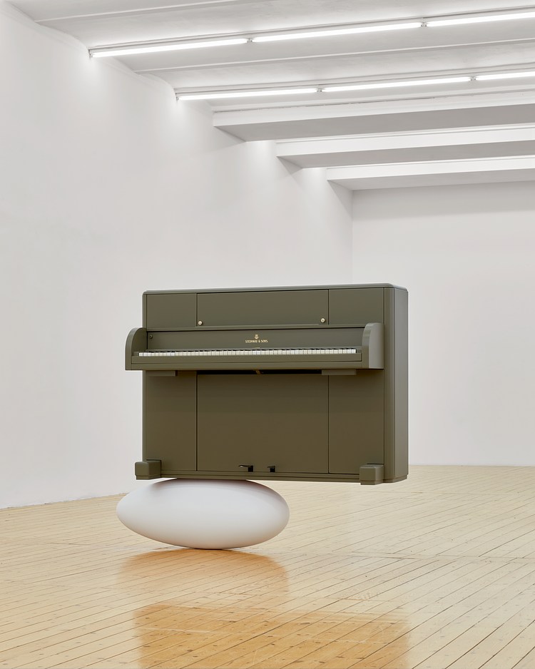 Tarik Kiswanson at Sfeir-Semler Gallery, Hamburg | Contemporary Art Daily