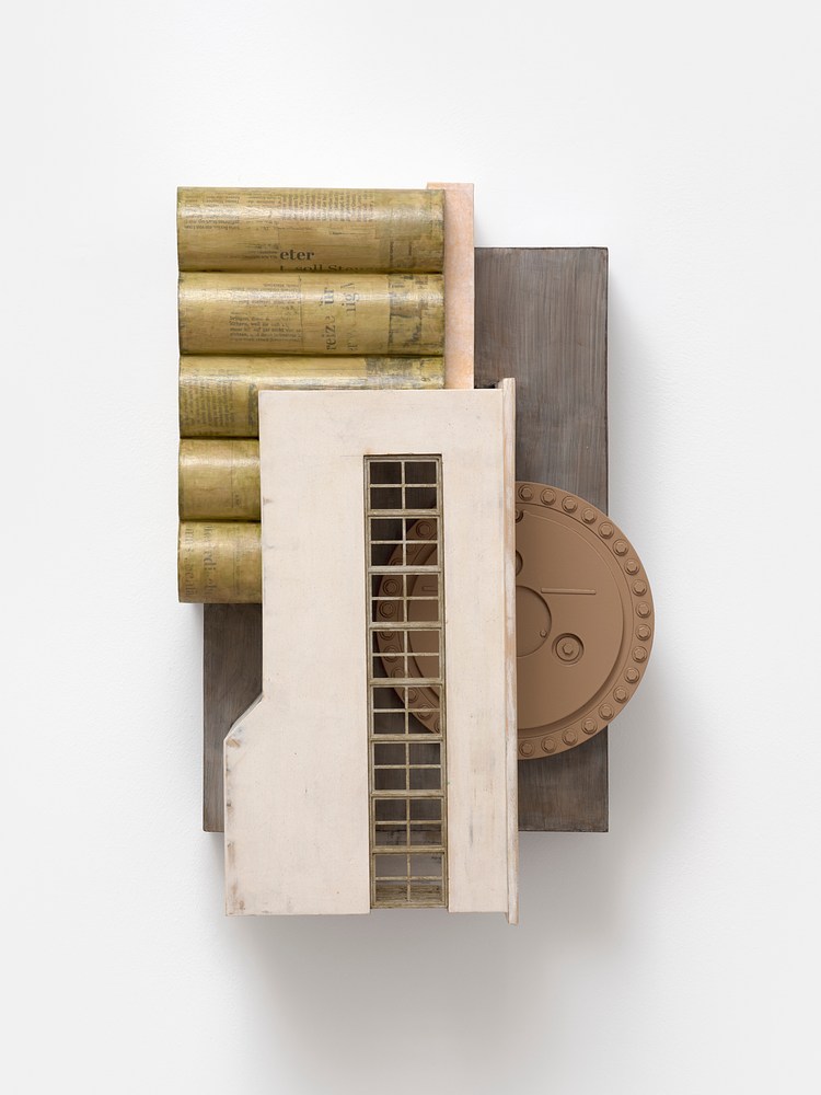 Adam Shiu-Yang Shaw at Galeria Wschód, Warsaw | Contemporary Art Library