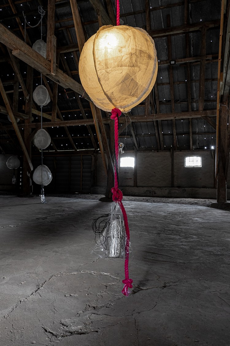 Rasmus Søndergaard Johannsen | Contemporary Art Library