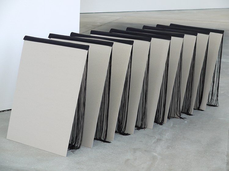 Judith Hopf at Kunsthalle Lingen | Contemporary Art Library