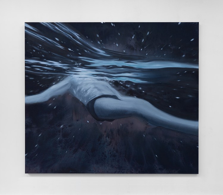 FU Liang at Linseed Projects at Frieze Seoul 2025 | Contemporary Art ...