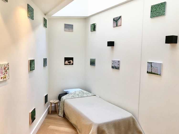 Mynke Buskens, Anneke Timmerman at STOKKER JAEGER, Amsterdam ...