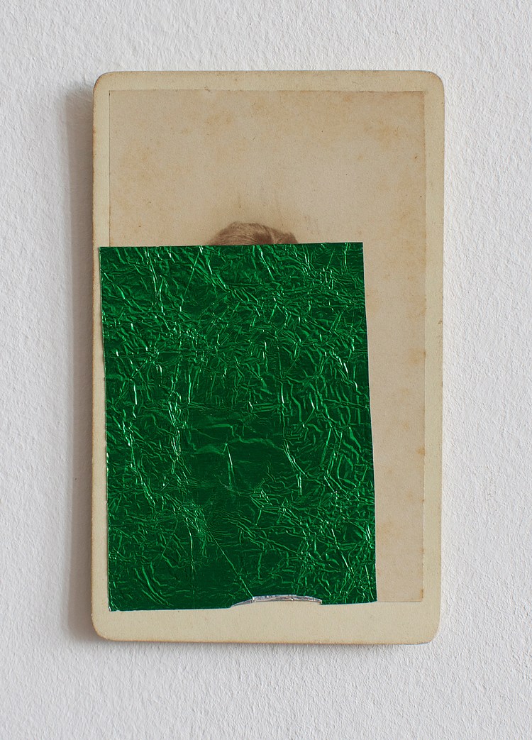 Fergus Feehily at The Douglas Hyde Gallery of Contemporary Art, Dublin ...