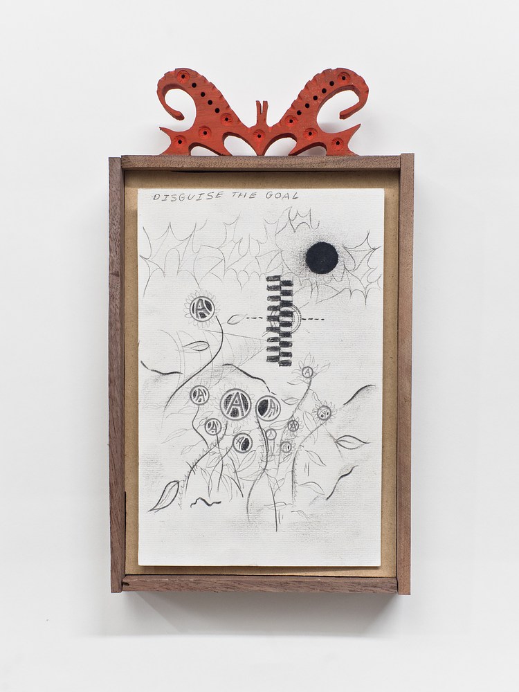Harry Gould Harvey IV at Atlanta Contemporary | Contemporary Art Library