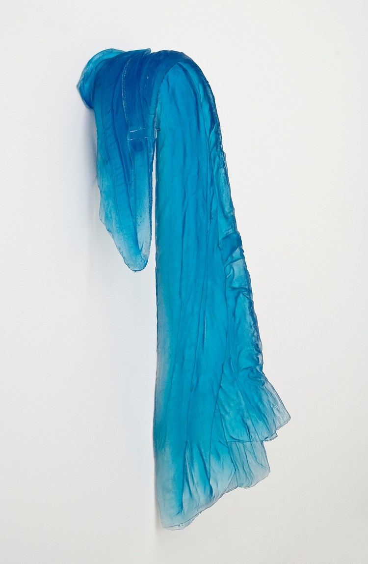 Alice Channer at Lisa Cooley, New York | Contemporary Art Daily