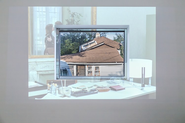 Will Benedict | Contemporary Art Library