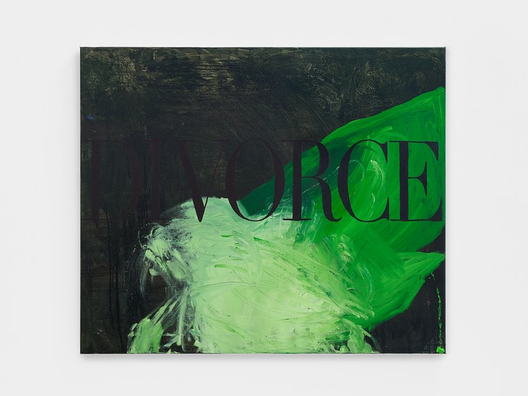 Jasmine Gregory at Soft Opening, London | Contemporary Art Daily