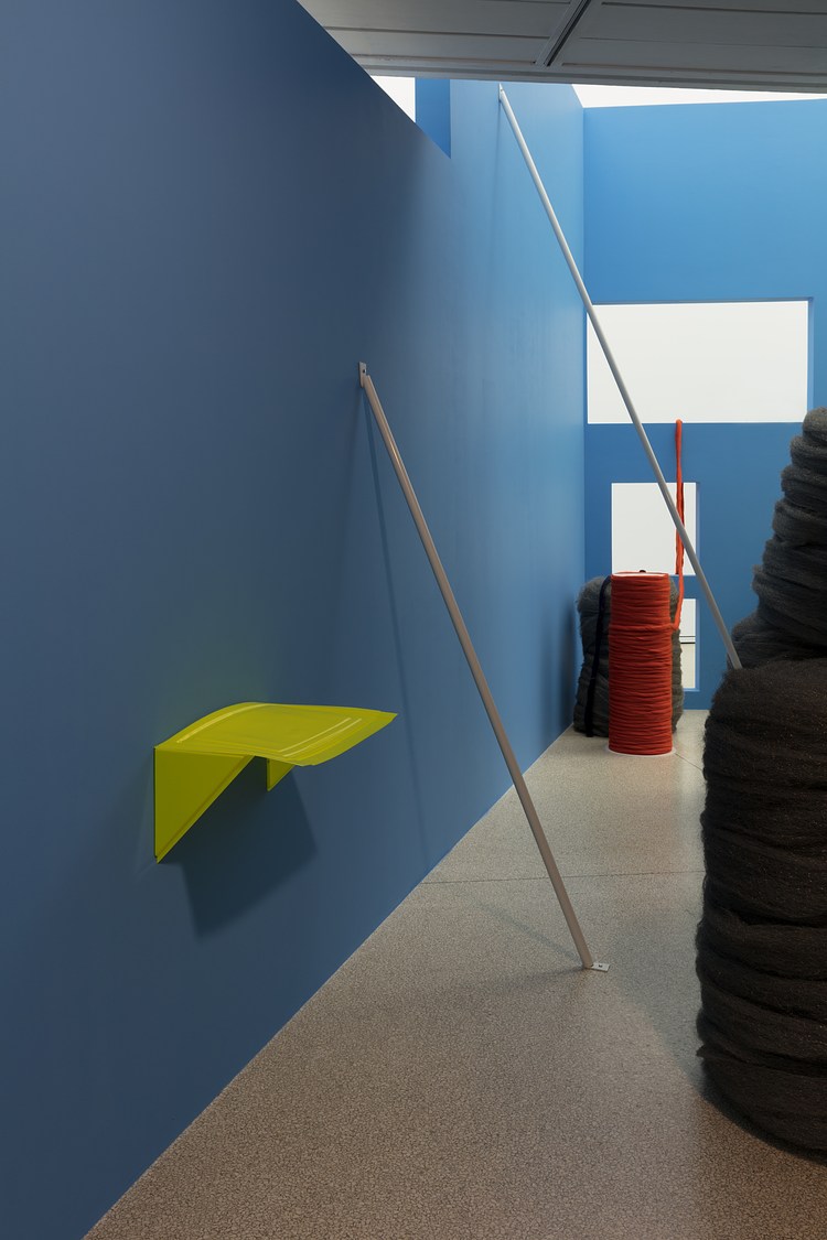 Jean-Pascal Flavien | Contemporary Art Library