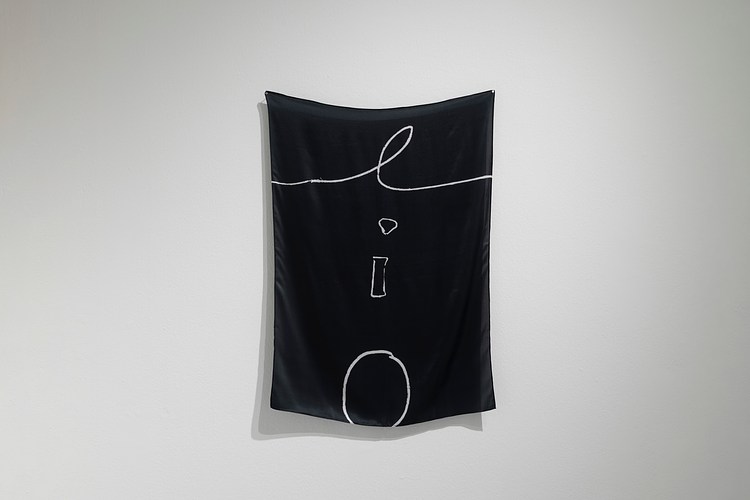 Allison Katz with Edna Katz Silver at Gió Marconi, Milan | Contemporary ...