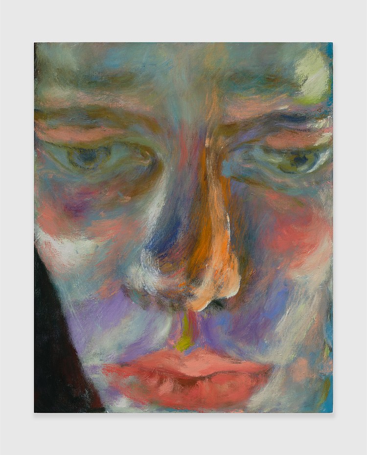 Jiang Cheng at Tara Downs, New York | Contemporary Art Library